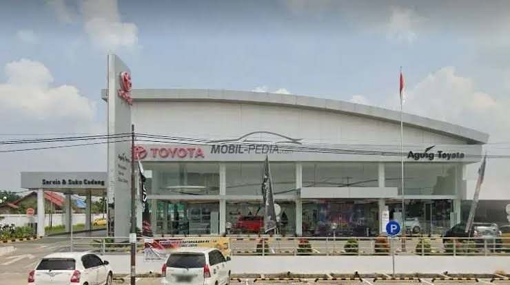 Customer Kecewa Di Duga Kurangnya Pelayanan PT Agung Toyota Dumai.
